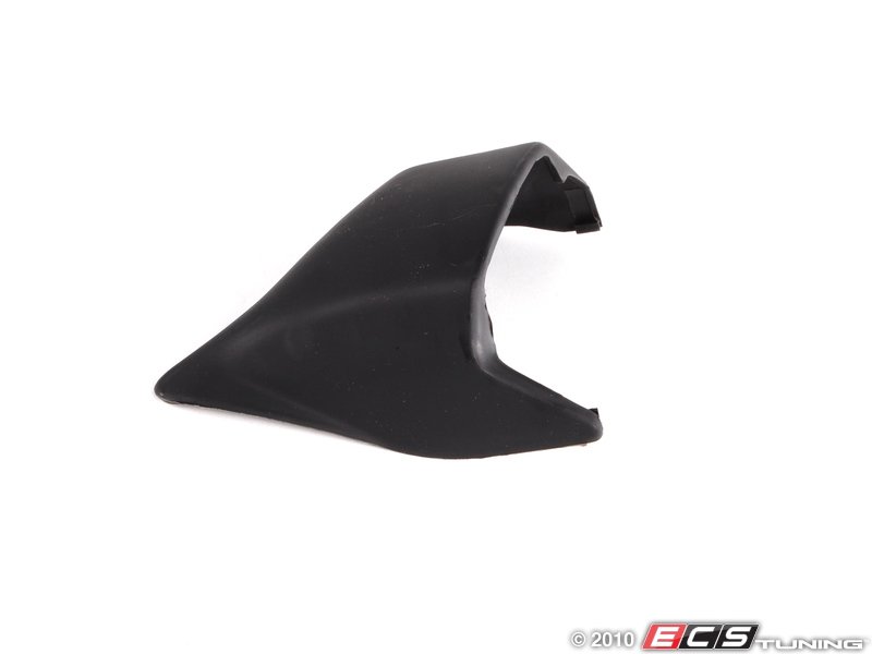 Genuine BMW - 51121937414 - 8-BUMPER END-RT. - (NO LONGER AVAILABLE ...