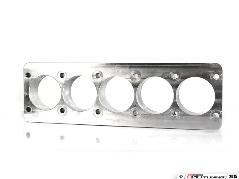 Integrated Engineering - IETLVB2 - 2.5L 5 cylinder torque plate - Raw ...