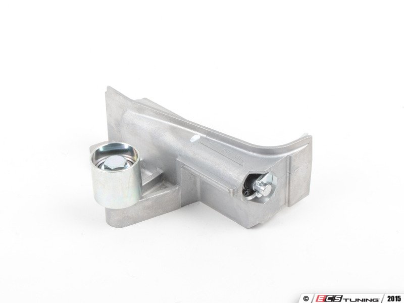 Genuine Volkswagen Audi - 06B109477A - Timing Belt Damper (06B 109 477 A)