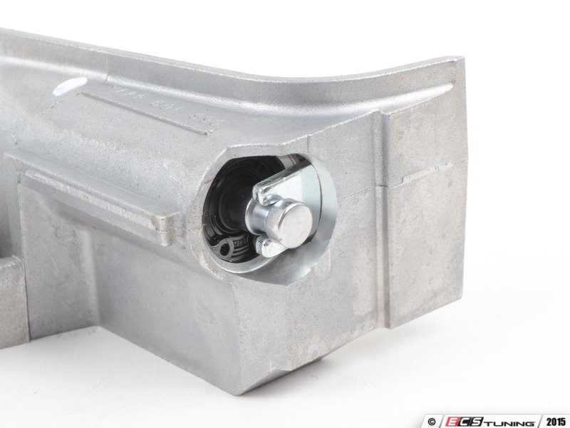 Genuine Volkswagen Audi - 06B109477A - Timing Belt Damper (06B 109 477 A)