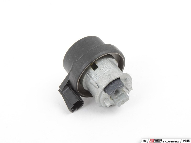 Genuine Volkswagen Audi - 1T0905855A - Ignition Lock Cylinder - With ...