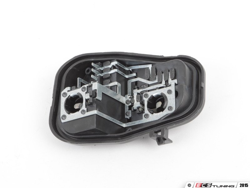 Genuine Volkswagen Audi - 4F9945221B - Outer Bulb Carrier - Left (4F9 ...