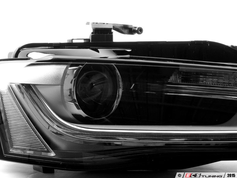 Genuine European Volkswagen Audi - 8k0941044c - Euro Xenon Headlight ...