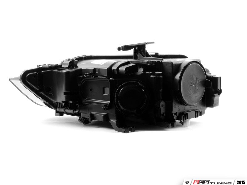 Genuine European Volkswagen Audi - 8k0941044c - Euro Xenon Headlight ...