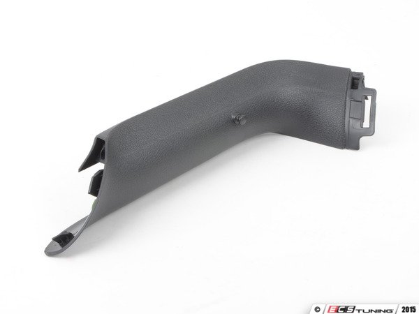 Genuine Volkswagen Audi - 5G6867714C82V - TRIM PANEL (5G6 867 714 C 82V)