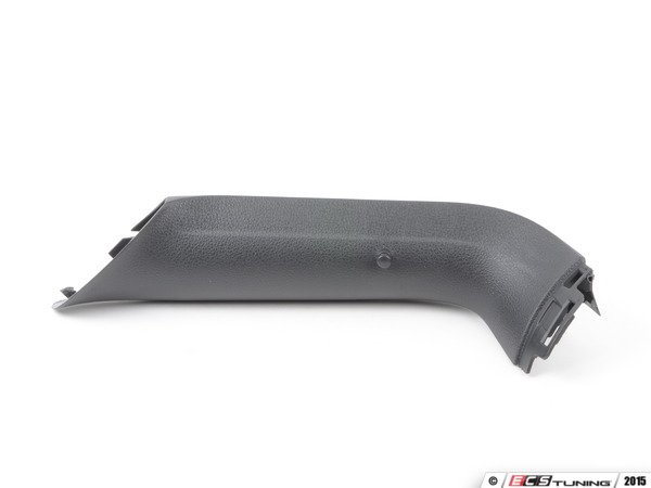 Genuine Volkswagen Audi - 5G6867714C82V - TRIM PANEL (5G6 867 714 C 82V)
