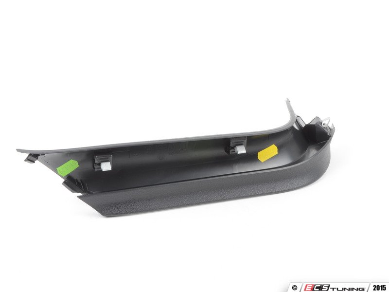 Genuine Volkswagen Audi - 5G6867714C82V - TRIM PANEL (5G6 867 714 C 82V)