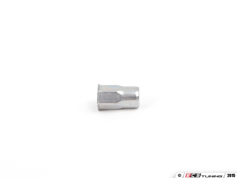 Genuine Volkswagen Audi - N90814601 - NUT (N 908 146 01)