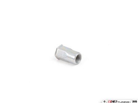 Genuine Volkswagen Audi - N90814601 - NUT (N 908 146 01)