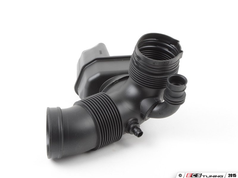 Genuine BMW - 13717521034 - Intake Boot - Air Filter Housing to ...