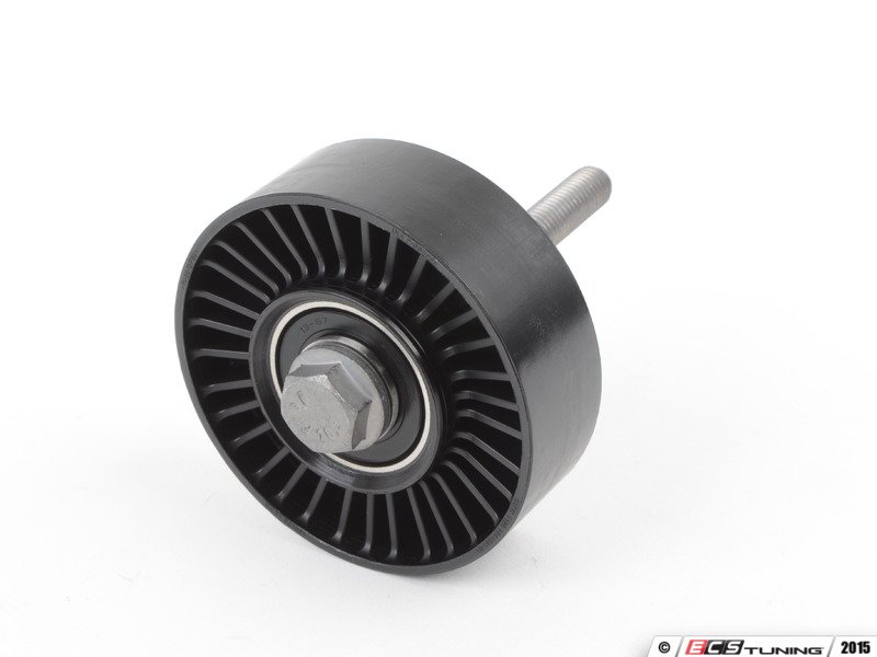 Genuine BMW - 11287841531 - Deflection Pulley (11-28-7-841-531)