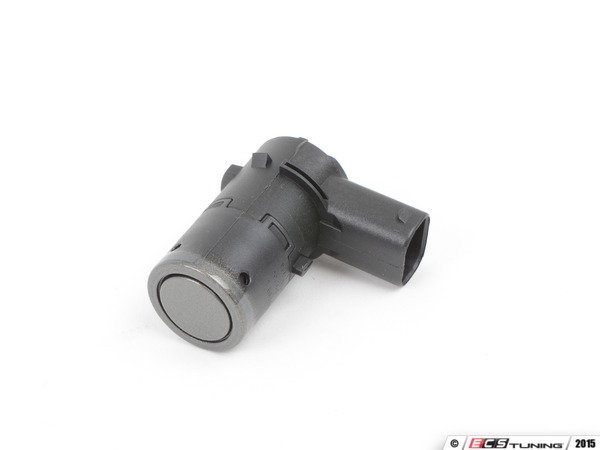 Genuine BMW - 66206989085 - Ultrasonic-Sensor - Stratus (66-20-6-989-085)