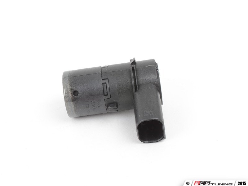 Genuine BMW - 66206989085 - Ultrasonic-Sensor - Stratus (66-20-6-989-085)