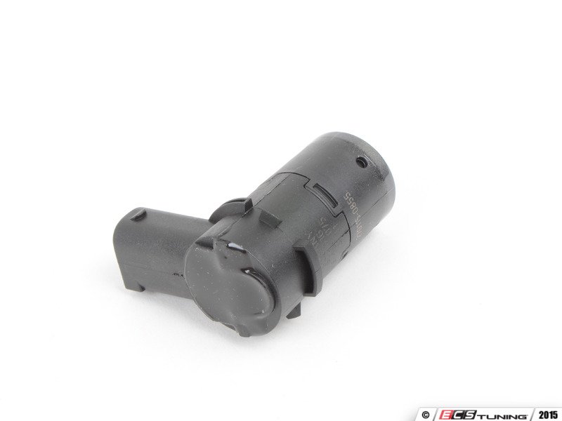 Genuine BMW - 66206989085 - Ultrasonic-Sensor - Stratus (66-20-6-989-085)