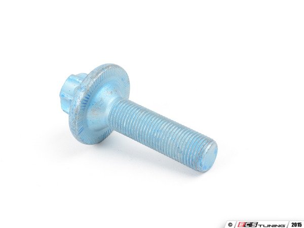 Genuine Mercedes Benz - 0009907503 - Bolt - Priced Each