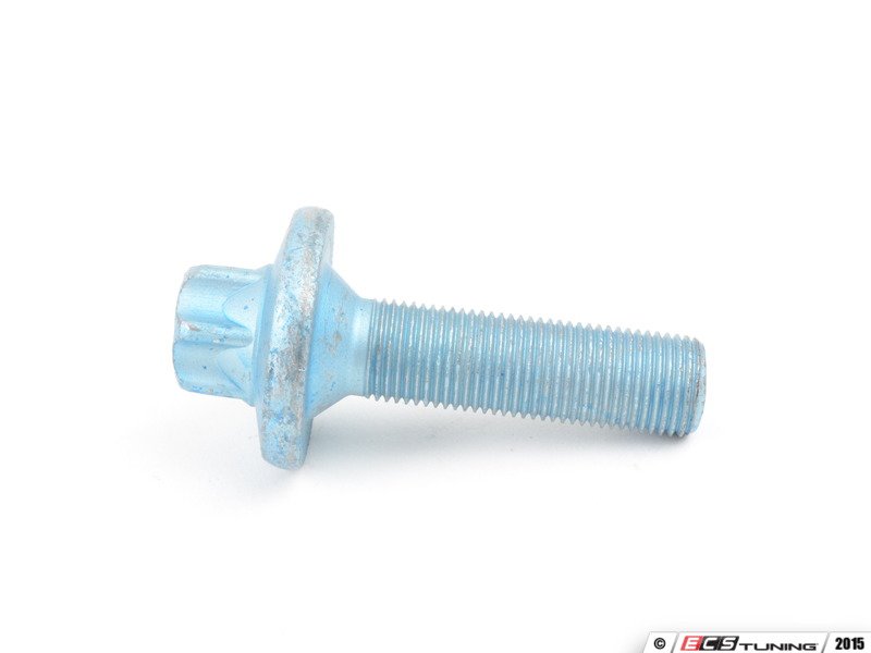 Genuine Mercedes Benz - 0009907503 - Bolt - Priced Each