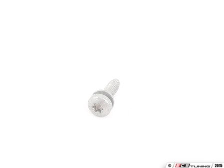 Genuine MINI - 11427788464 - Isa Screw With Washer - Priced Each (11-42 ...