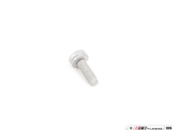 Genuine MINI - 11427788464 - Isa Screw With Washer - Priced Each (11-42 ...