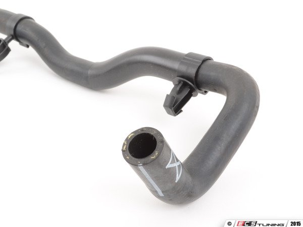 Genuine Volkswagen Audi - 1J0122096E - Coolant Hose - (NO LONGER ...