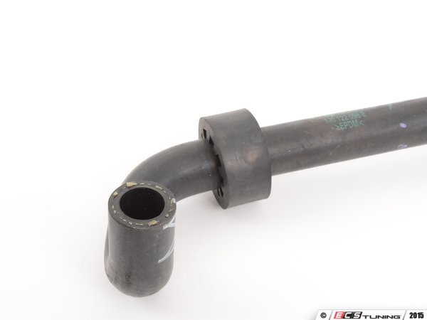 Genuine Volkswagen Audi - 1J0122096E - Coolant Hose - (NO LONGER ...