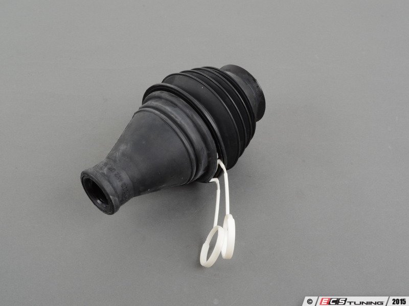 Genuine Mercedes Benz - 2034620296 - BOOT