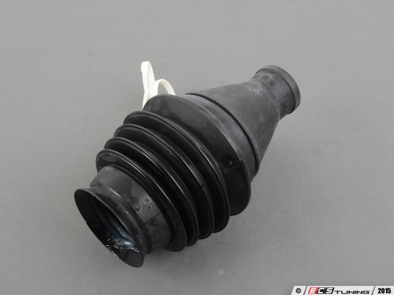 Genuine Mercedes Benz - 2034620296 - BOOT