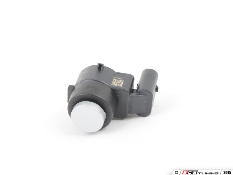 Genuine BMW - 66206935597 - Ultrasonic-Sensor - Titan Silver (66-20-6 ...