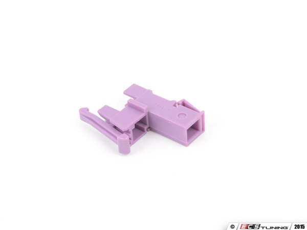 Genuine Mercedes Benz - 0035451801 - Fuse carrier - Priced Each