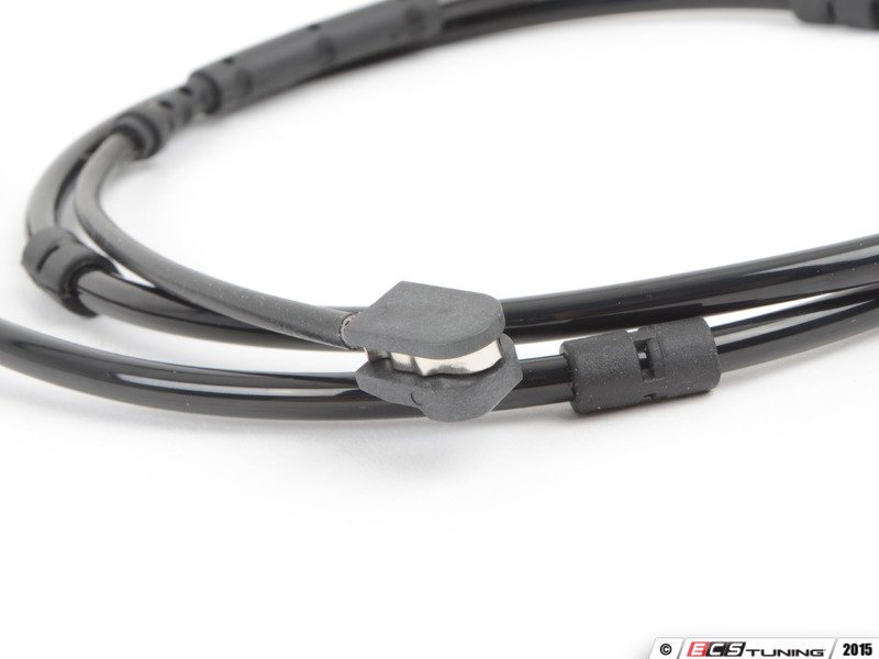 URO - 34356792292 - Rear Brake Pad Wear Sensor