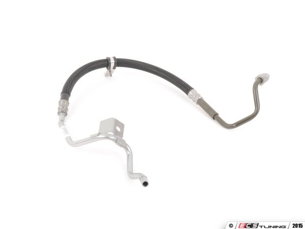 Genuine Mercedes Benz - 2209972652 - HOSE