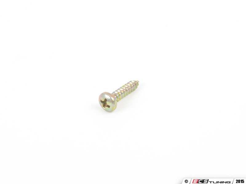 Genuine Volkswagen Audi - N0139622 - Screw - Priced Each