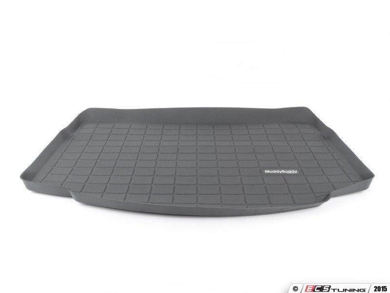 Genuine Volkswagen Audi - 5G0061161A - MuddyBuddy Trunk Liner (5G0 061 ...