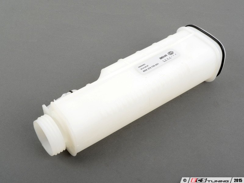 Mahle-Behr - 17111712835 - Coolant Expansion Tank