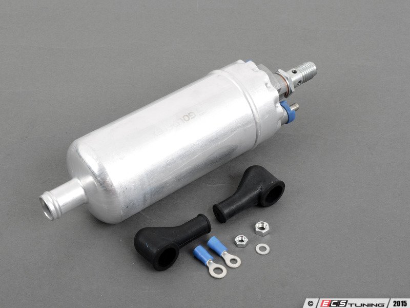MTC - 0030915301 - Electric Fuel Pump