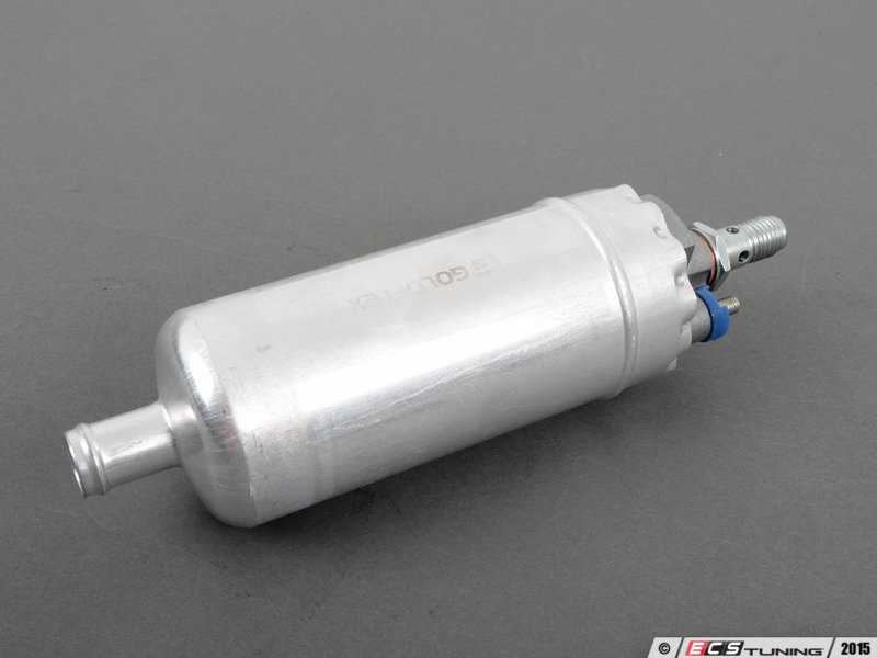 MTC - 0030915301 - Electric Fuel Pump