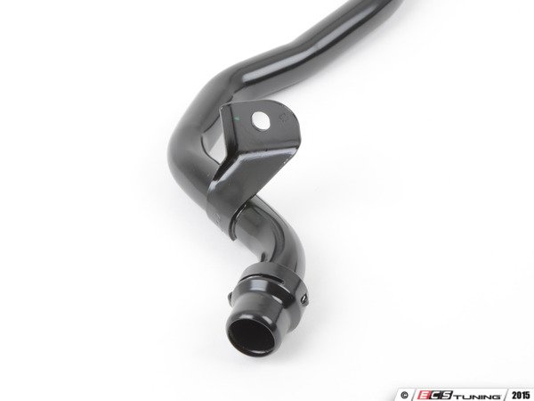 Genuine Volkswagen Audi - 06E121065H - Thermostat Water Hose (06E 121 ...