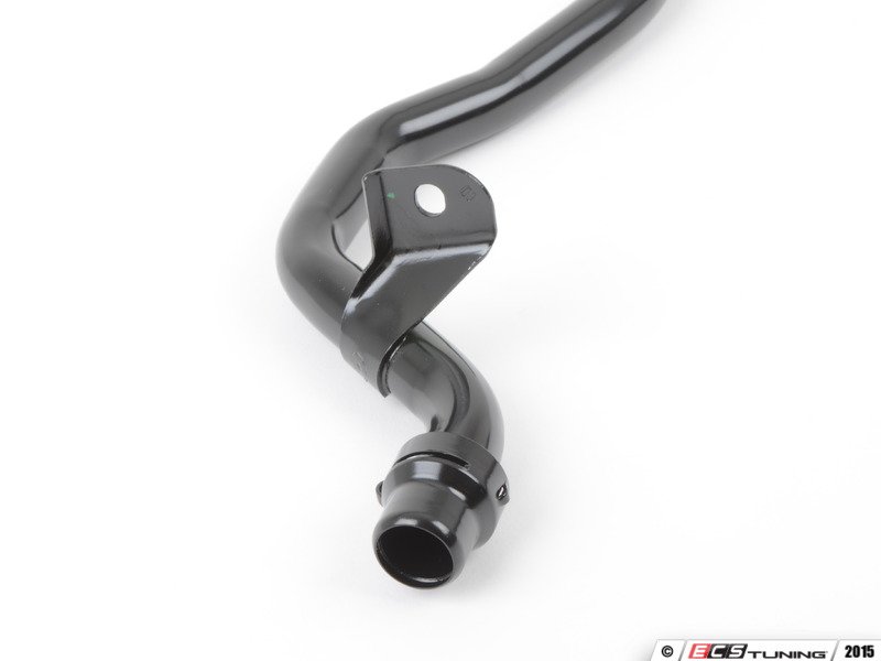 Genuine Volkswagen Audi - 06E121065H - Thermostat Water Hose (06E 121 ...