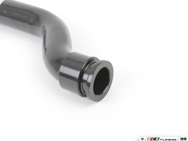 Genuine Volkswagen Audi - 06E121065H - Thermostat Water Hose (06E 121 ...