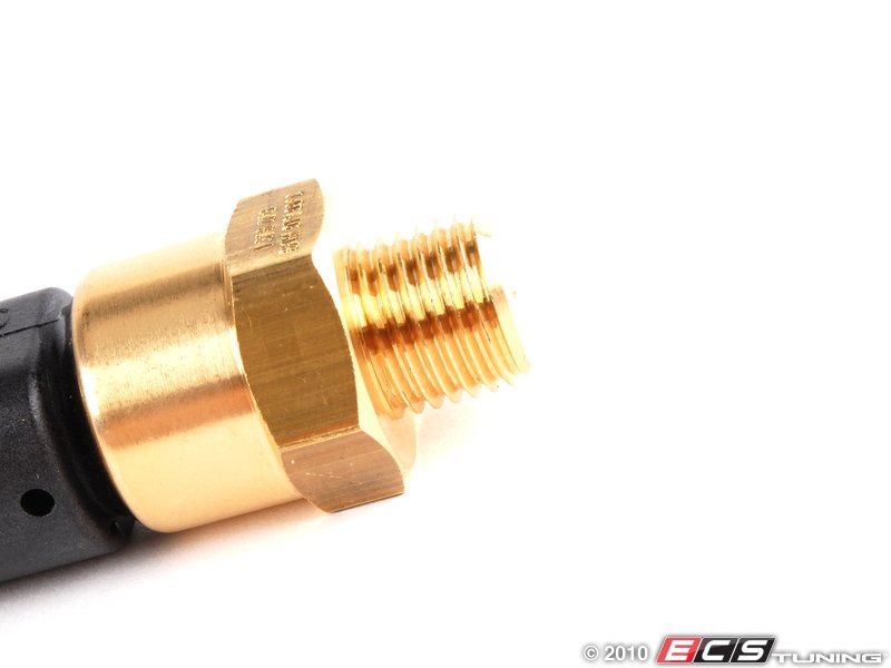 Genuine BMW - 61311378073 - Coolant Temperature Sensor (61-31-1-378-073)