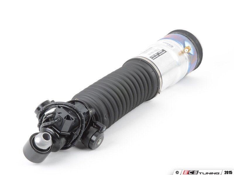 Genuine BMW - 37126796930 - Rear Air Shock - Right (37-12-6-796-930)