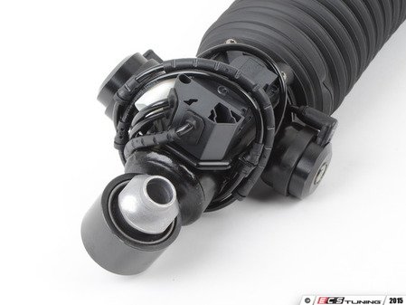 Genuine BMW - 37126796930 - Rear Air Shock - Right (37-12-6-796-930)