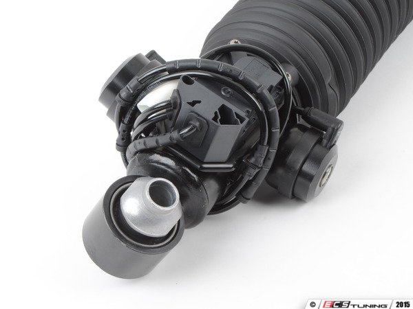 Genuine BMW - 37126796930 - Rear Air Shock - Right (37-12-6-796-930)