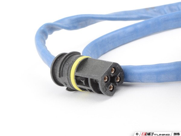 Bosch - 0005408517 - Oxygen Sensor - Priced Each