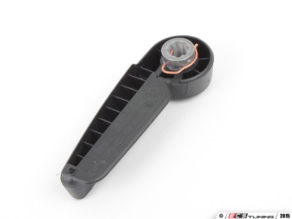 Genuine BMW - 33141203803 - DISC (33-14-1-203-803)