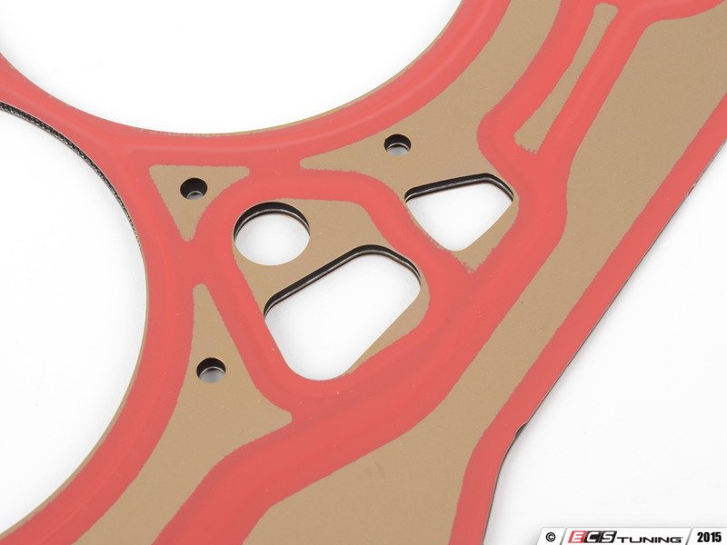 Genuine Volkswagen Audi - 06K103383K - Cylinder Head Gasket (06K 103 383 K)