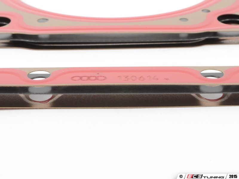 Genuine Volkswagen Audi - 06K103383K - Cylinder Head Gasket (06K 103 383 K)