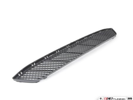 Genuine BMW - 51117303752 - GRID, CENTER (51-11-7-303-752)