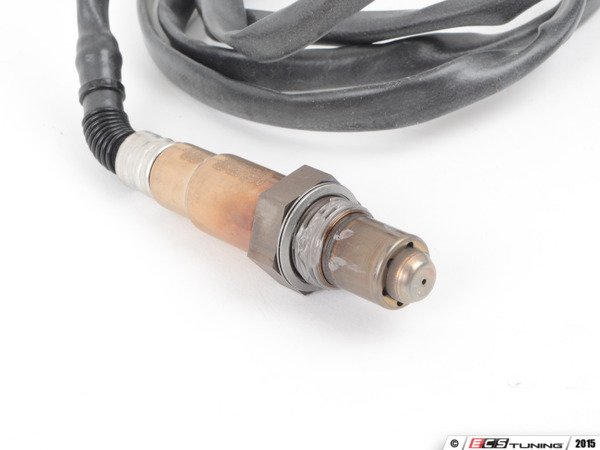 Bosch - 022906265 - Front Oxygen Sensor - Brown (6 Pin)