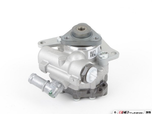 Genuine BMW - 32412283002 - Power Steering Pump (32-41-2-283-002)