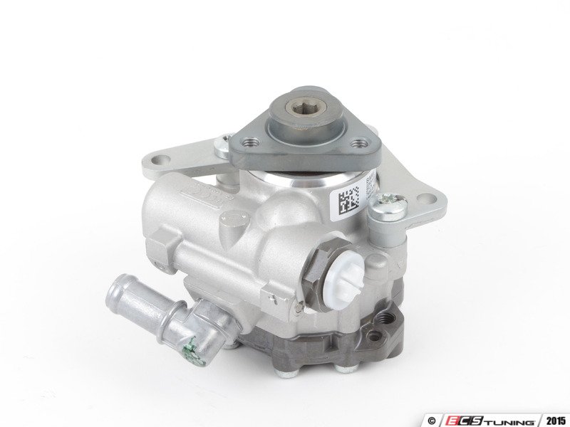 Genuine BMW - 32412283002 - Power Steering Pump (32-41-2-283-002)